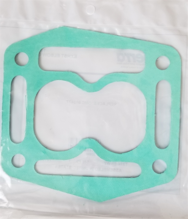 Sierra 18-0430 Exhaust Riser Gasket Omc 912477