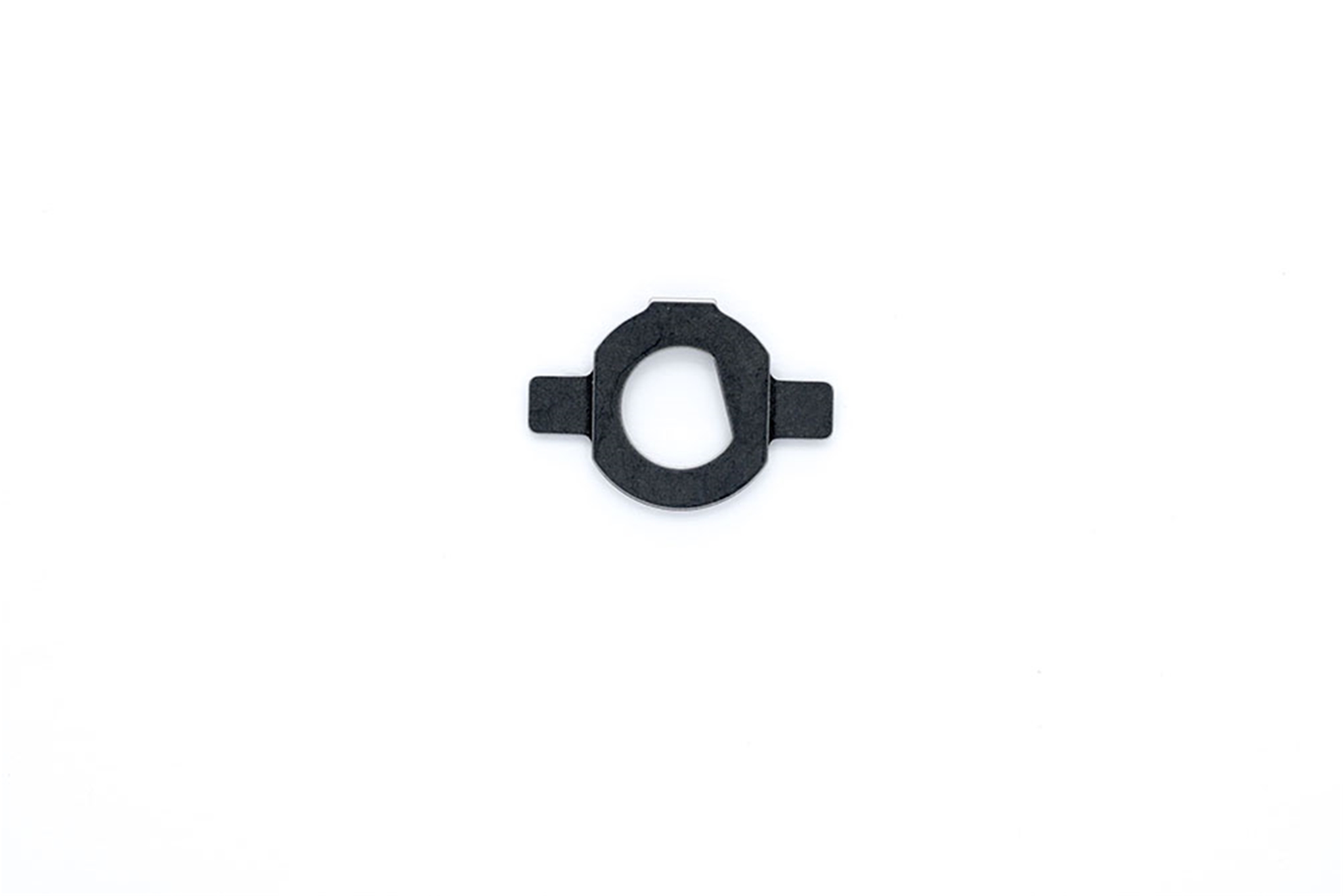 781 Specialty Mfg Outboard Jets Shaft Nut Retainer Large