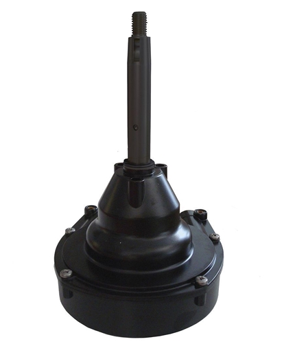 Fourtech12 ZTF Mach Rotary Steering System