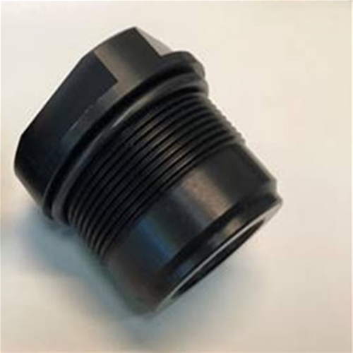 End Cap for Uflex UC128OBF1, 2 & 3